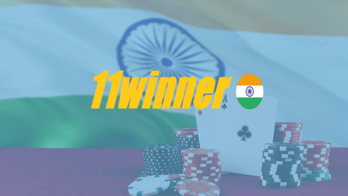 11winner Casino Online in India - Login