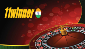 11winner Casino Online in India - Login